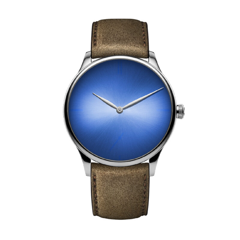 Venturer Concept – Arctic Blue Fume – Palladio Jewellers