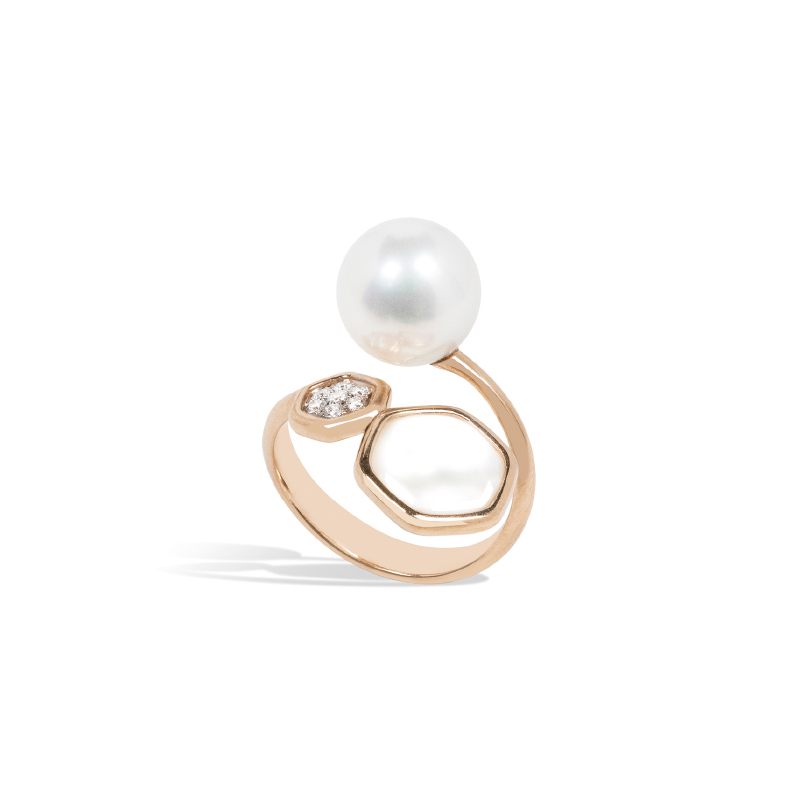 Venus Ring – Palladio Jewellers