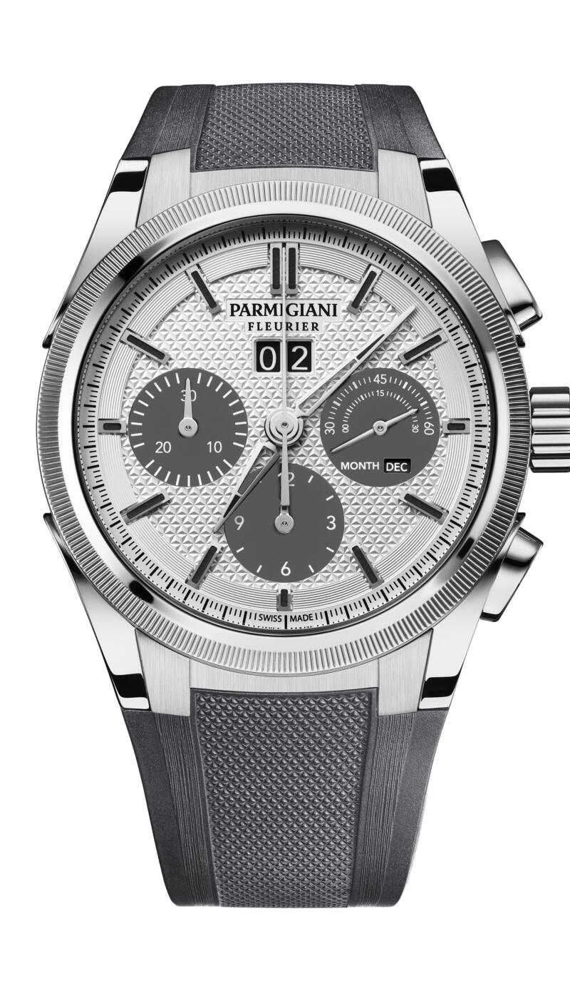 Parmigiani Fleurier | Luxury Watches | Palladio Vancouver