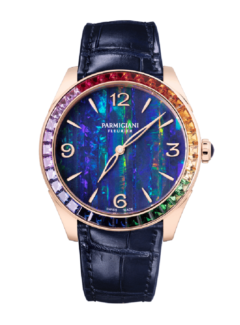 TONDA PF SPORT AUTOMATIC ROSE GOLD - Palladio Jewellers