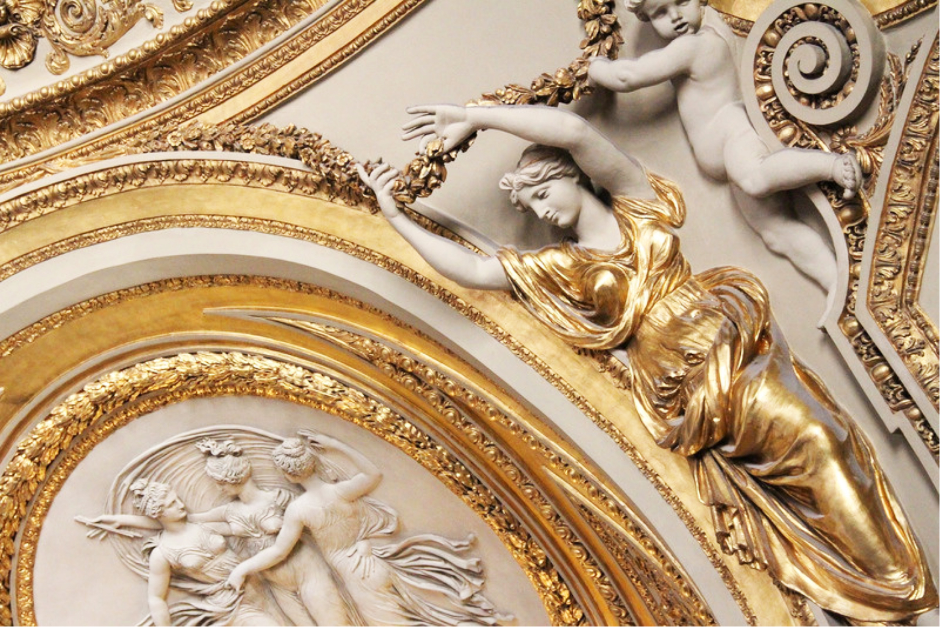 THE GOLD-IN HISTORY – Palladio Jewellers