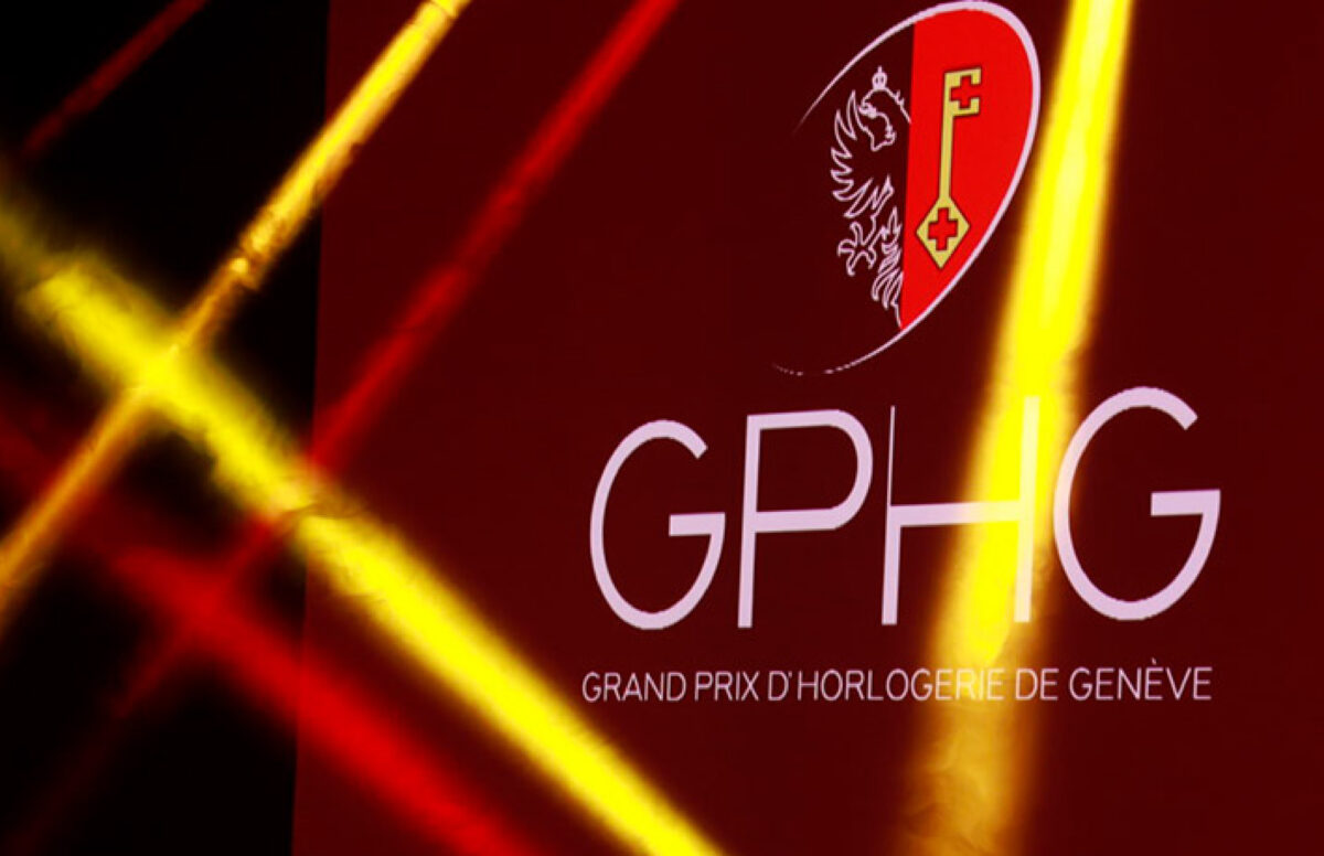 GPHG 2023 NOMINATIONS – THE SHINING STARS AT PALLADIO – Palladio Jewellers